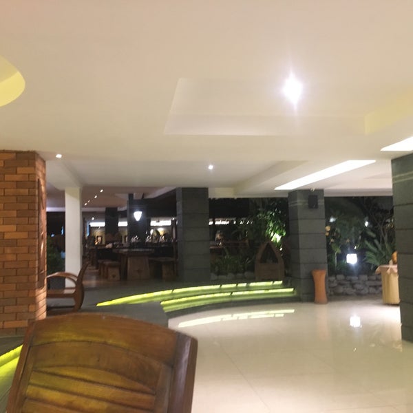 Suka Restaurant - Sukajadi Hotel