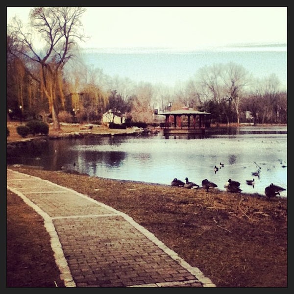 Photos at Cooper's Pond - Park