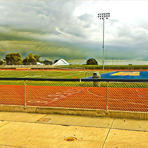 Maroa-Forsyth High School - Maroa, IL