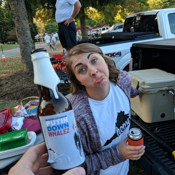 German Club Manor - 711 Southgate Dr