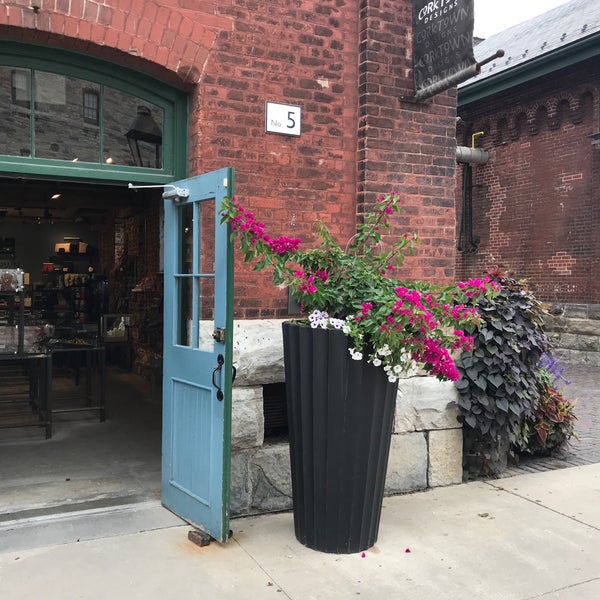 Corktown Designs - Design Studio in Toronto