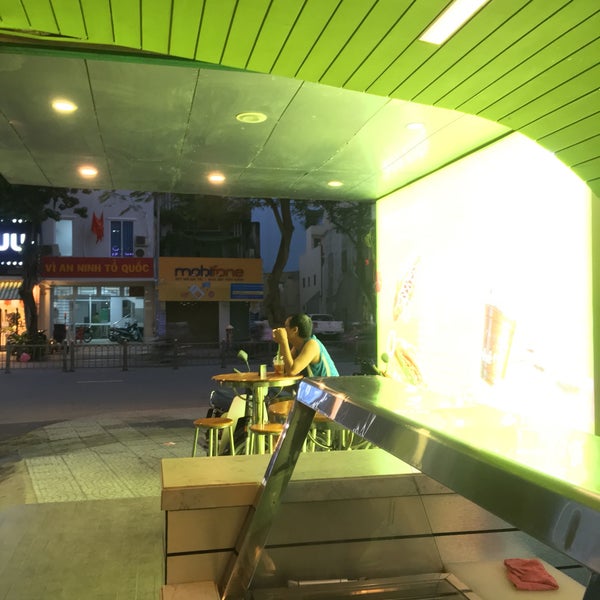 Passio coffee - Coffee Shop in Hồ Chí Minh