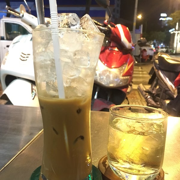 Photos at Cafe Vy - Thành phố Hồ Chí Minh, Thành phố Hồ Chí Minh
