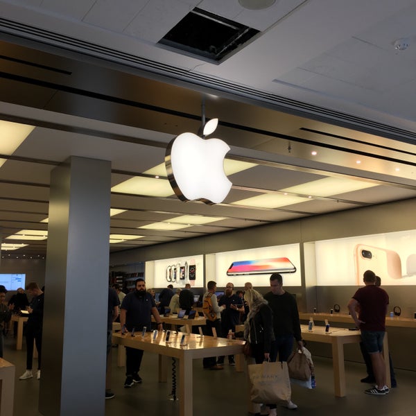 Photos at Apple Bentall Centre - 33 tips