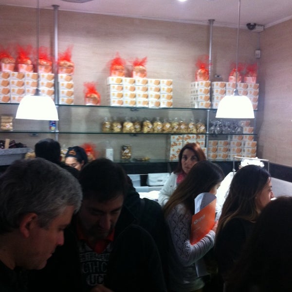 Photos at Galleteria de Laura R - Manuel Montt 747