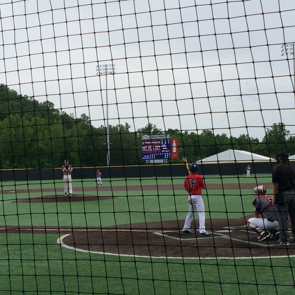 Perfect Game Park South (Now Closed) - 3 tips