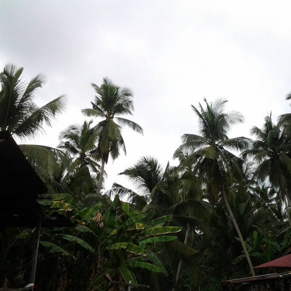 Bagan Datoh - Bagan Datoh