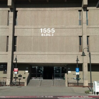 Santa Clara County Information Services Department - Government ...