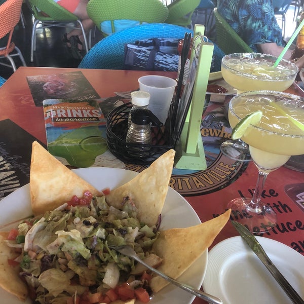 Photos at Jimmy Buffet's Margaritaville (Grand Turk) - Grand Turk ...