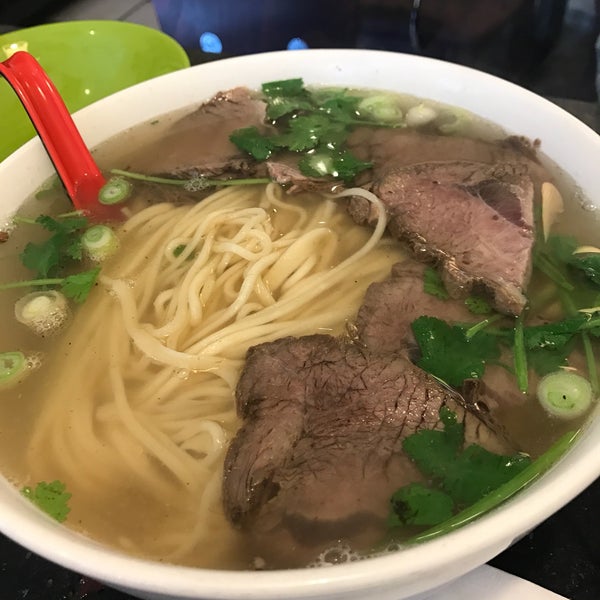 Blue Ocean Asian Cafe - Hampden South - Denver, CO