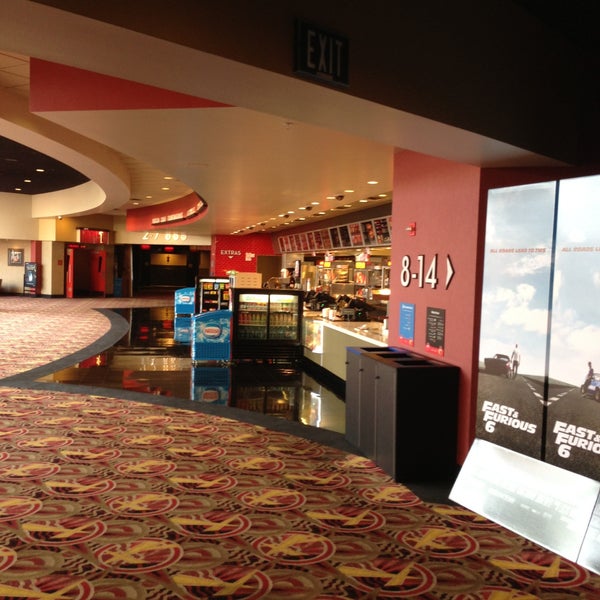 Photos at AMC Tustin 14 at The District - Tustin, CA