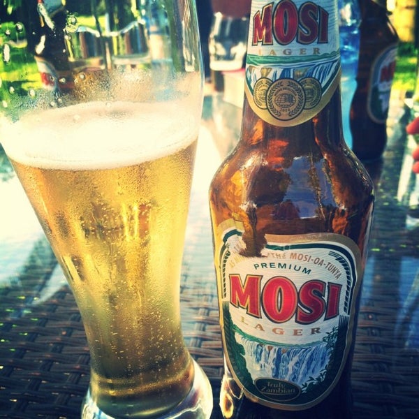 Sherbourne Farm Lodge - Motel in Kitwe