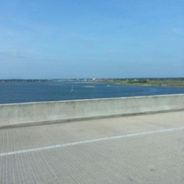 Vilano Bridge - 6 tips from 727 visitors