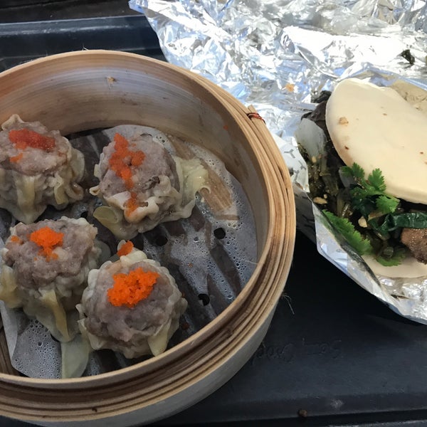 Mean Bao - Asian Restaurant in Fashion District