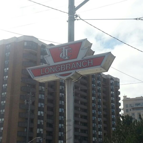 Long Branch TTC Loop - Long Branch - Toronto, ON