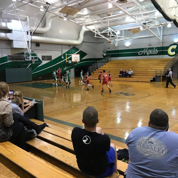 Maria Carrillo High School - 3 tips from 149 visitors