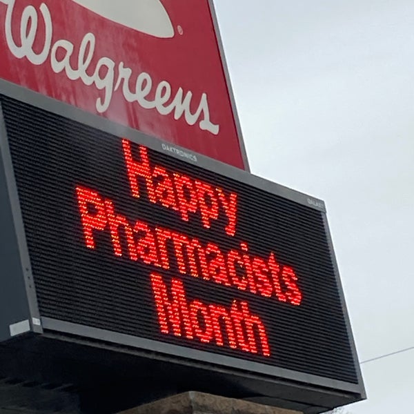 Walgreens - Midtown - 725 E Northern Lights Blvd