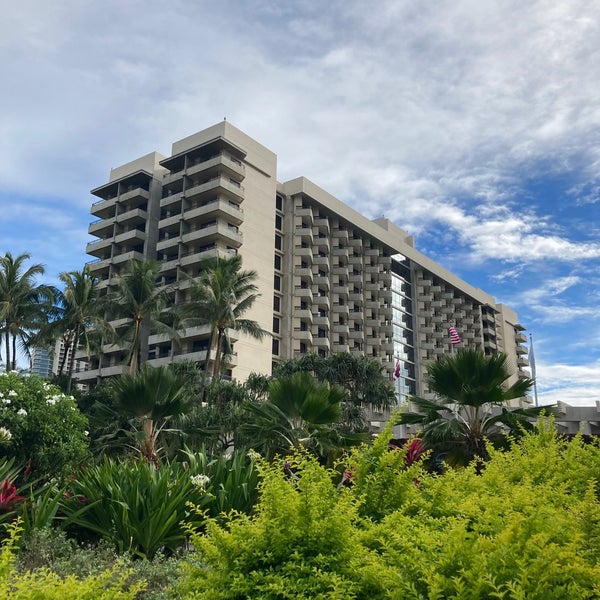 Photos at Hale Koa Hotel - Waikiki - 62 tips