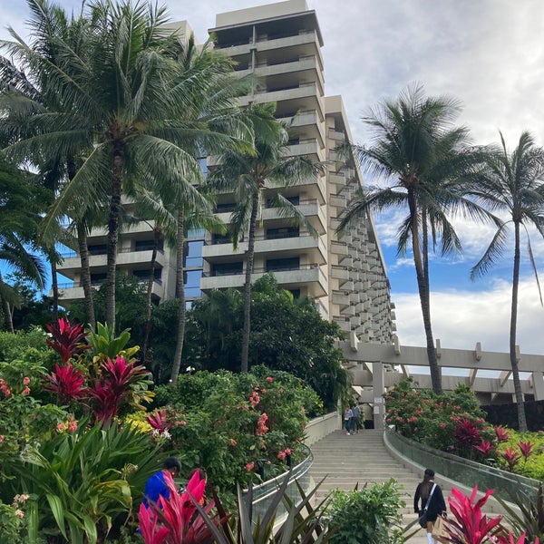 Photos at Hale Koa Hotel - Waikiki - 62 tips