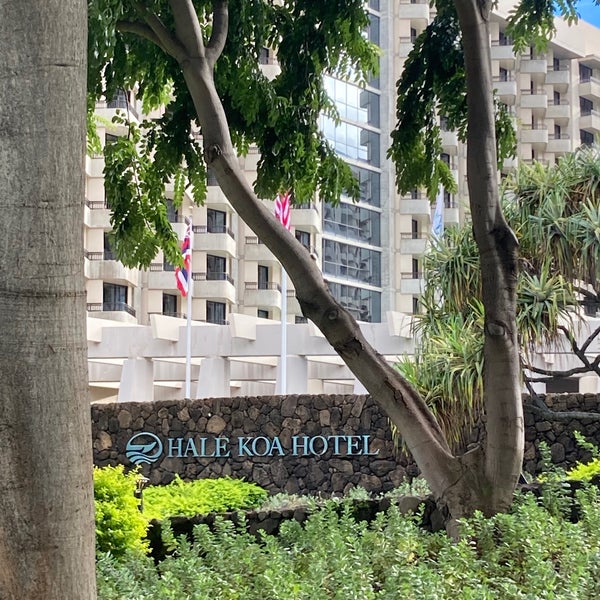 Photos at Hale Koa Hotel - Waikiki - 62 tips