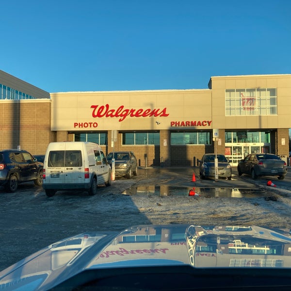 Walgreens - Midtown - 725 E Northern Lights Blvd