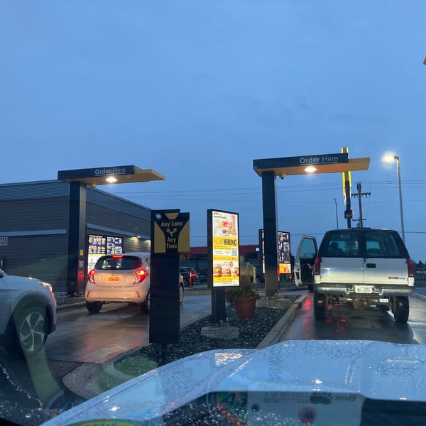 Photos at McDonald's - Fast Food Restaurant in Anchorage
