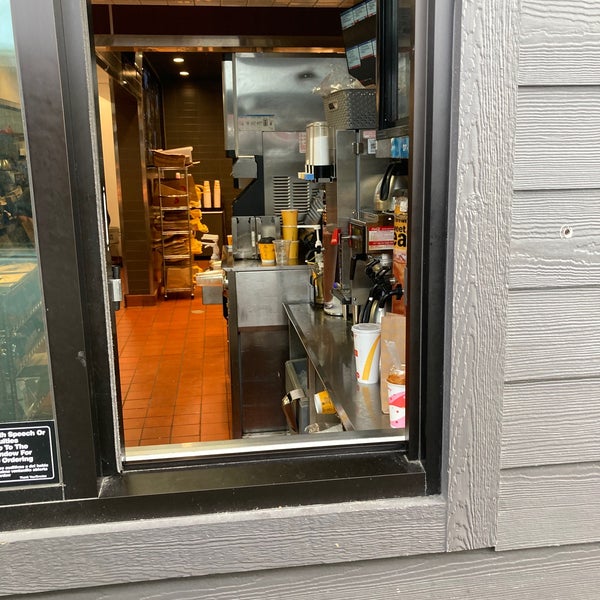 Photos at McDonald's - Fast Food Restaurant in Anchorage