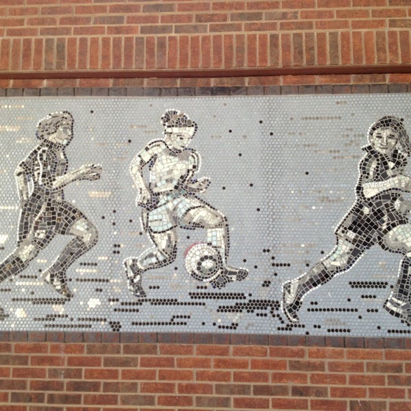 Harold Bacchus Community Park - 4 tips