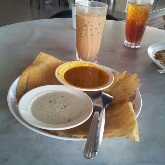 Photos at Canai Cafe - SS15 - 371 tips