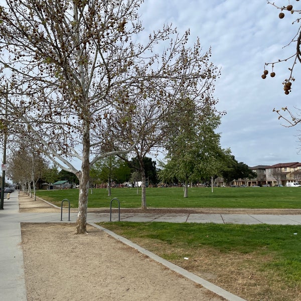 Raymond Bernal Jr Memorial Park - Downtown San Jose - 801-849 N 8th St.