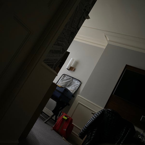 Le Méridien Piccadilly - 53 tips from 4212 visitors