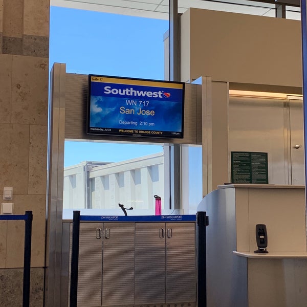 Gate 17 - 1 tip