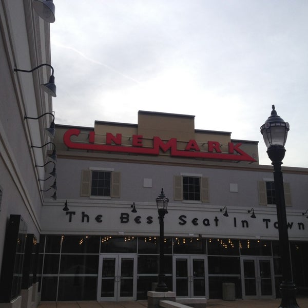 Photos at Cinemark 16 and XD - Movie Theater