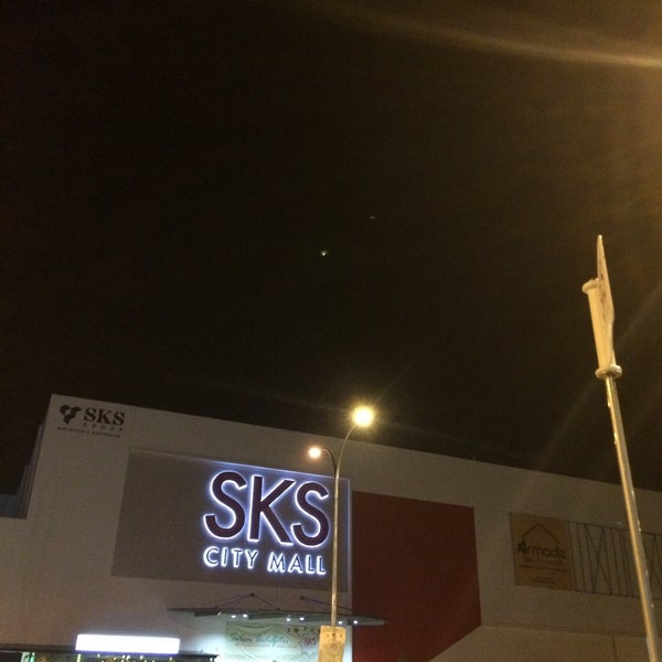 Photos at SKS City Mall - Outlet Mall in Bandar Penawar