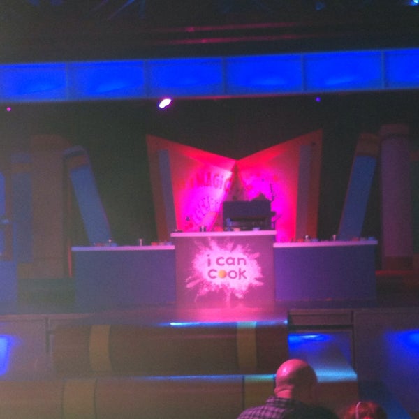 Reds Butlins - 4 tips from 183 visitors