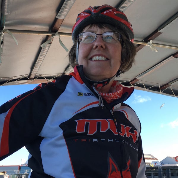 The Duver Beach - Seaview, Isle of Wight