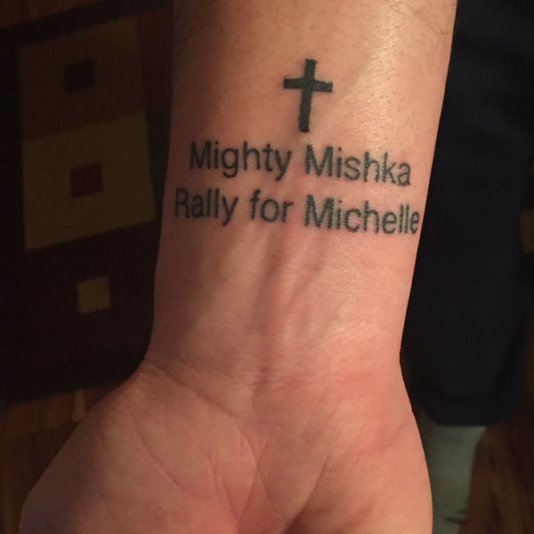 Yankee Doodle Dandy Tattoo - 3 tips