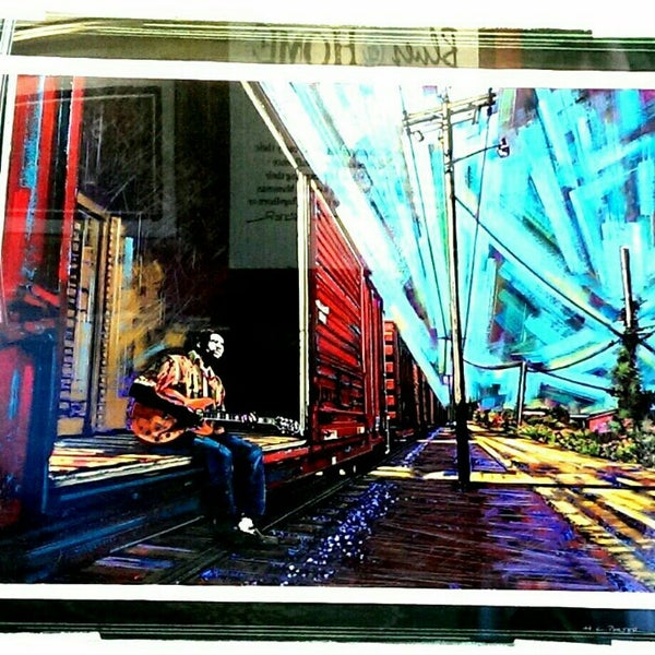 H. C. Porter Gallery - Vicksburg, MS