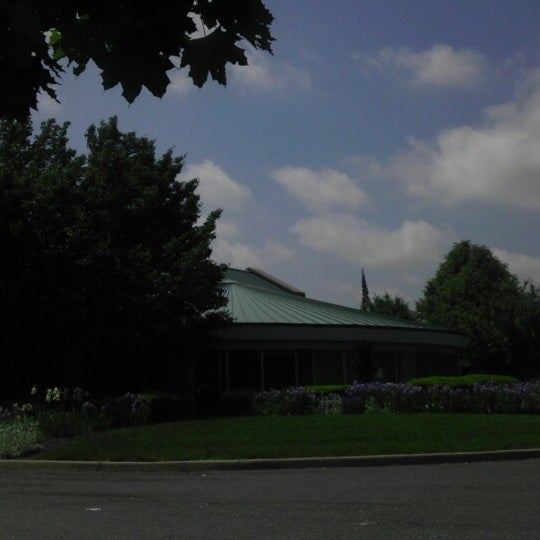 Central Rappahannock Regional Library (CRRL) - Porter Branch - Library ...