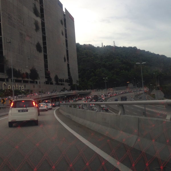 Photos at Menara Mustapha Kamal - Structure in Petaling Jaya