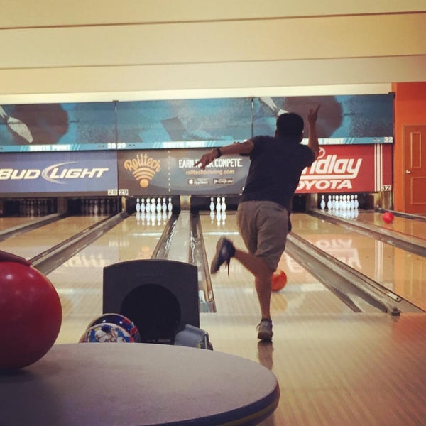 Photos at South Point Bowling Center - Bowling Alley