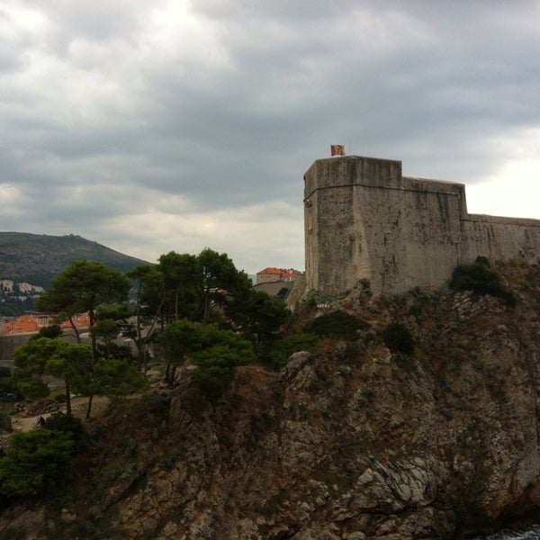 Park Gradac - Park in Dubrovnik