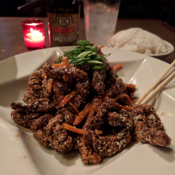 Five Star Restaurant - Asian Restaurant in Raleigh