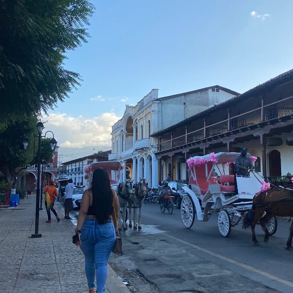 Parque Central - 25 tips from 1535 visitors