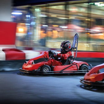 Photos at IN10SO - الشاطئ - جدة, منطقة مكة