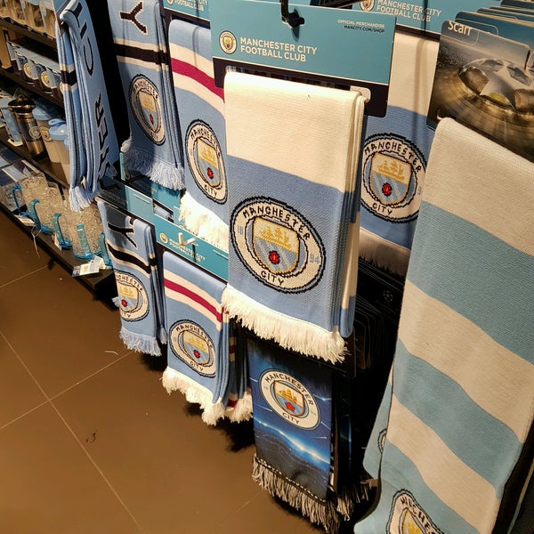 CityStore in the City (Now Closed)