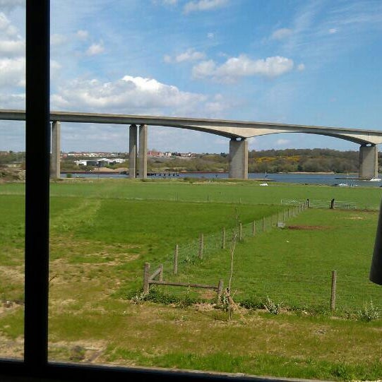 Suffolk Food Hall - 29 tips