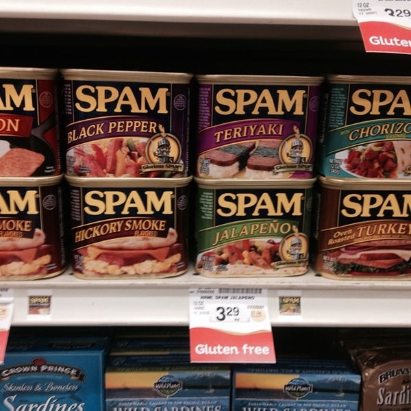 Safeway - Grocery Store