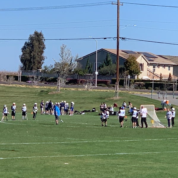 Freedom High School - Oakley, CA