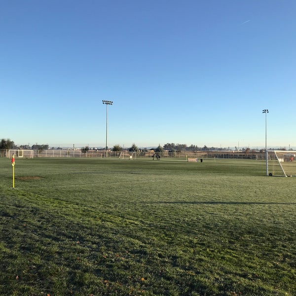 Photos at Mary Grogan Community Park - Soccer Field in Modesto